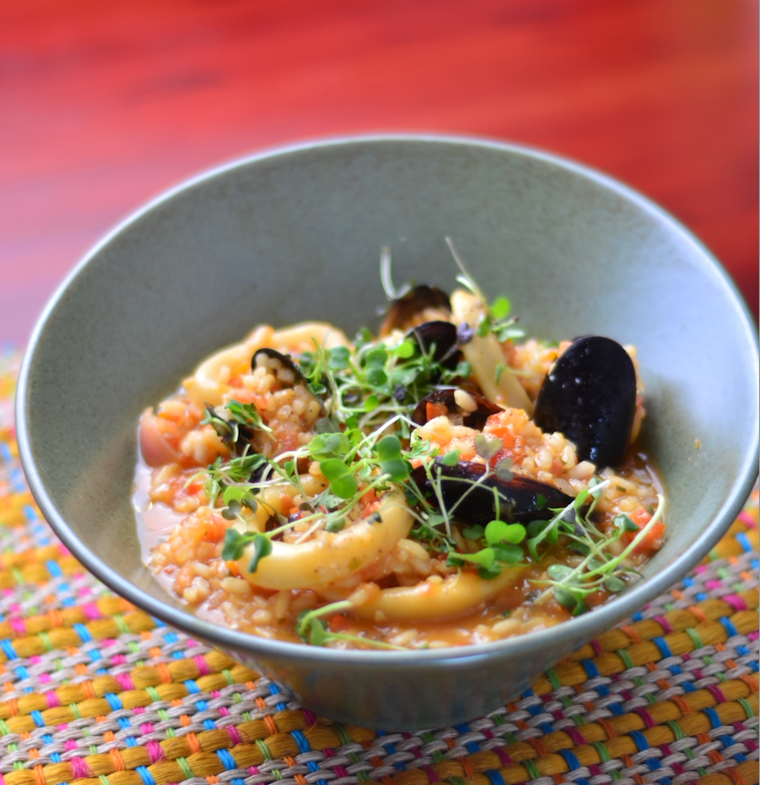Guacho Recipe | Panamanian Rice Stew | La Fe – La Fe Foods