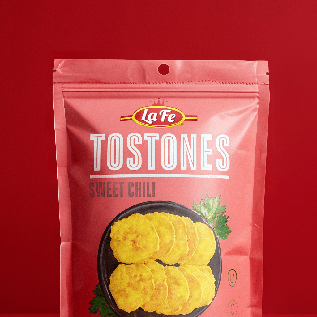 La Fe Latin Foods Complete Catalog – La Fe Foods