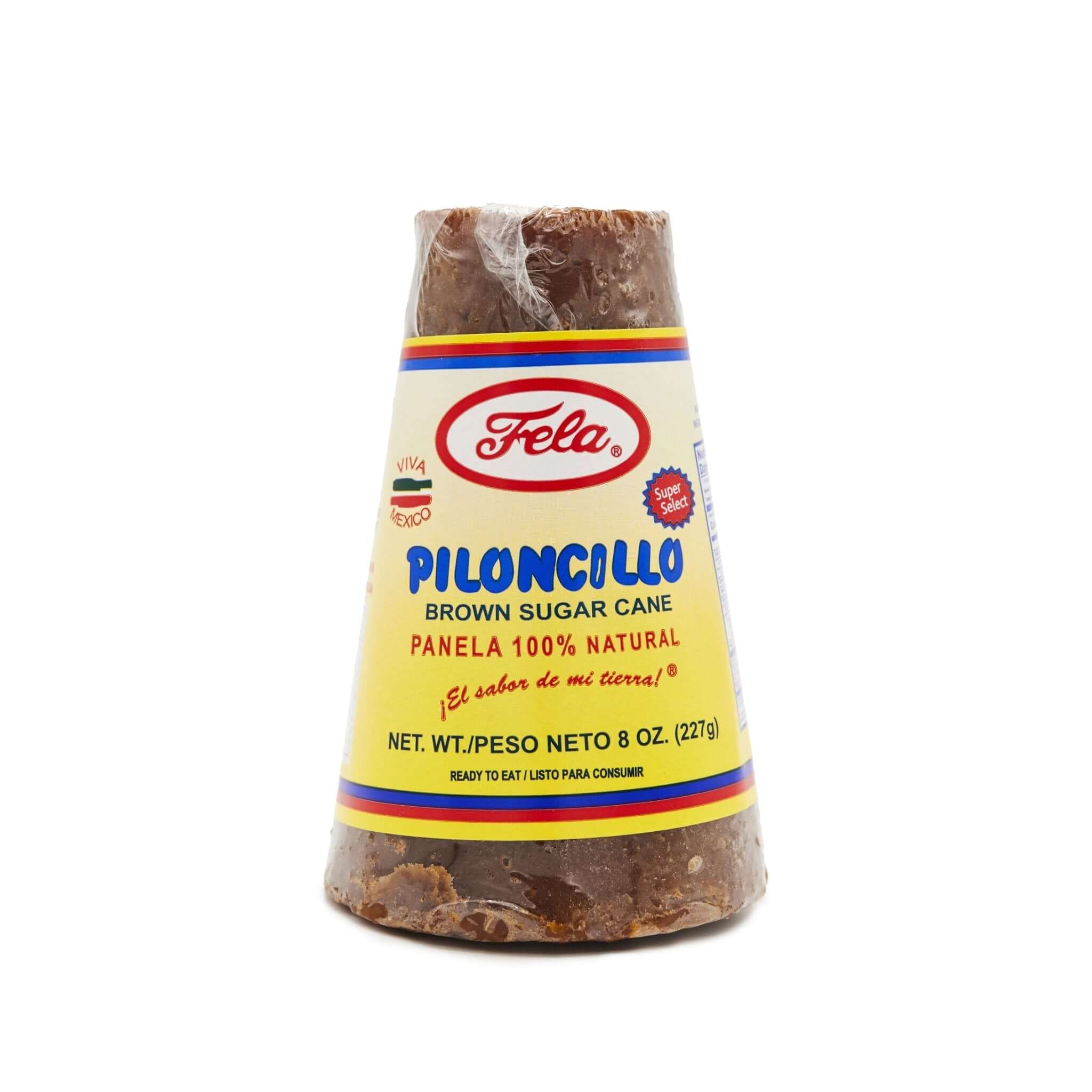 FELA PANELA PILONCILLO 25/8 OZ – La Fe Foods
